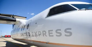CommutAir enters new partnership with 2FLY Airborne | Halldale Group